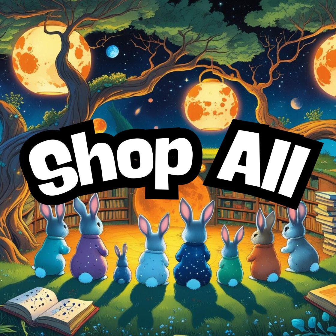 Shop All Kits – Sunshine Dots Art